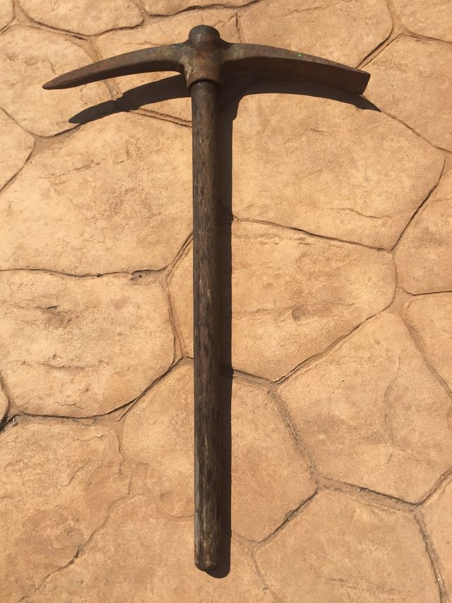 Pico Marca Bellota De Segunda Mano Por 10 € En Rivas Vaciamadrid En Wallapop