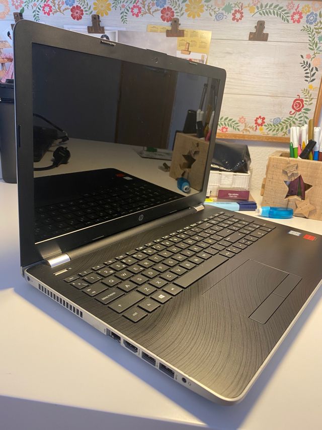 Hp 7265ngw de segunda mano por 500 € en La Juaida en WALLAPOP