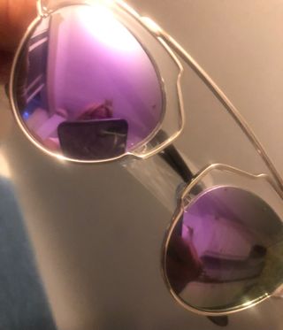 Gafas Amtiger second hand for 15 EUR in Palamos in WALLAPOP