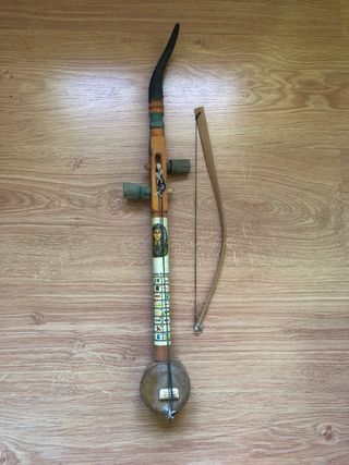 Rebab egipcio de segunda mano por 15 EUR en Madrid en WALLAPOP