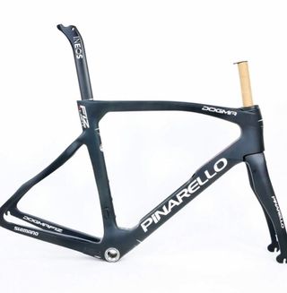 CUADRO PINARELLO DOGMA F DISC MANILLAR INTEGRADO MOST TALON ULTRA LIGHT ...
