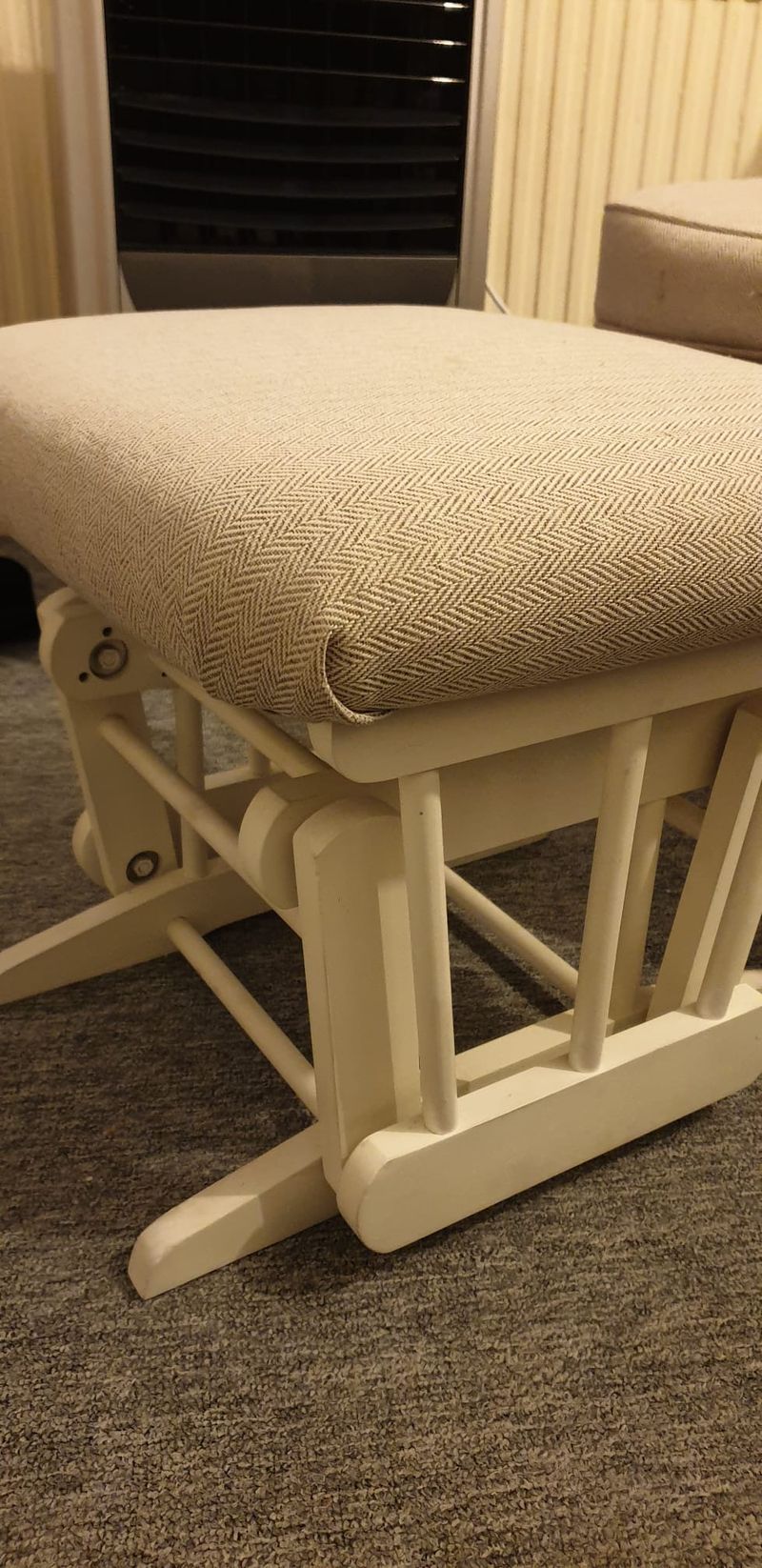 Rocking Chair for sale in UK | 93 used Rocking Chairs