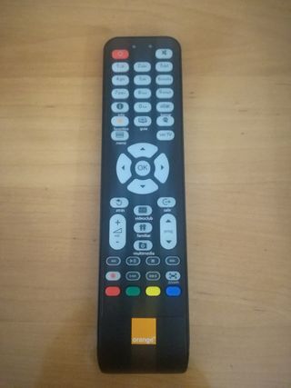 Decodificador Orange de segunda mano en WALLAPOP