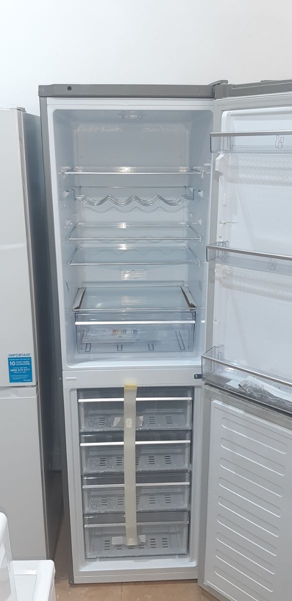 Nevera Combi NUEVA Marca GRUNDIG 180cm A De Segunda Mano Por 370 EUR nevera-combi-nueva-marca-grundig-180cm-a-de-segunda-mano-por-370-eur