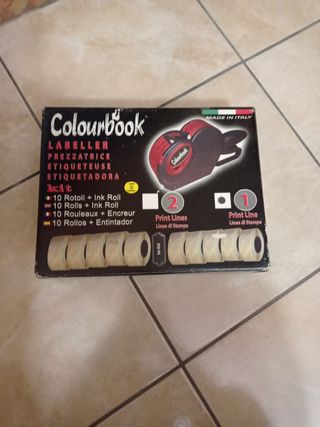 prezzatrice
