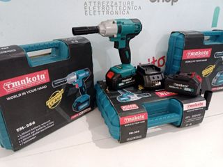 avvitatore ad impulso makota