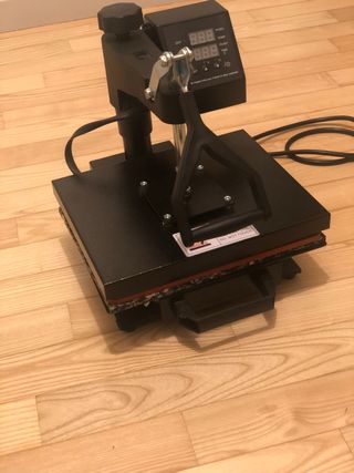 stampante per magliette