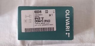 chiavistello Olivari 