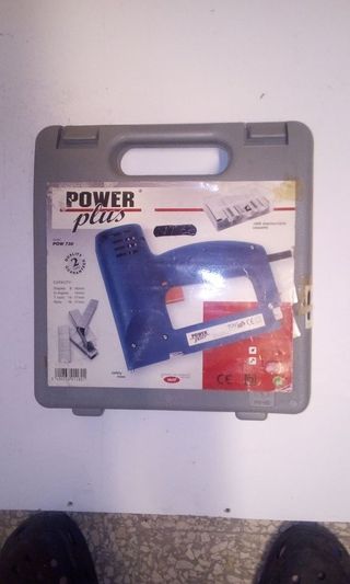 SPARACCHIODI POWER PLUS POW730