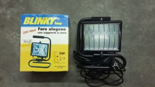 FARO ALOGENO BLINKY LAMP
