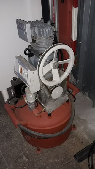 compressore