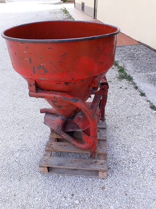 SPANDICONCIME 300 L CIRCA