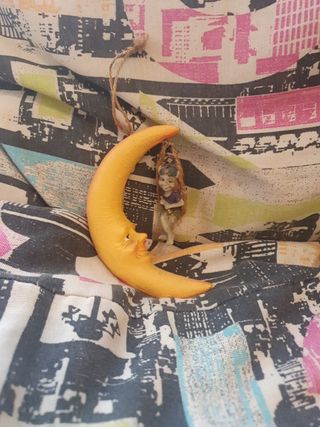 GNOMO PORTA FORTUNA SULLA SULA