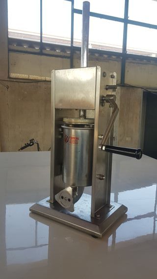 Macchina per Fare CHURROS a Manovella, da 3 Litri