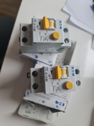 magnetotermico differenziale 