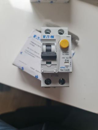 magnetotermico differenziale