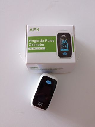 Saturimetro Professionale