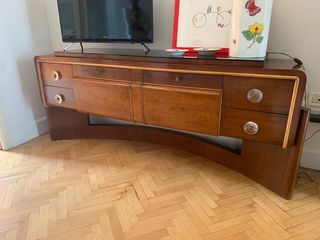 Mobile credenza TV / porta liquori