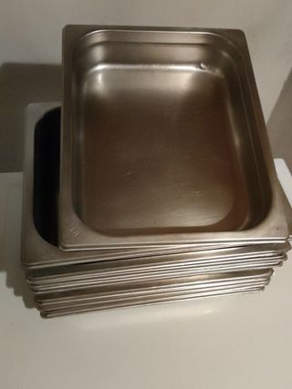 Placche da Forno Svariate Misure
