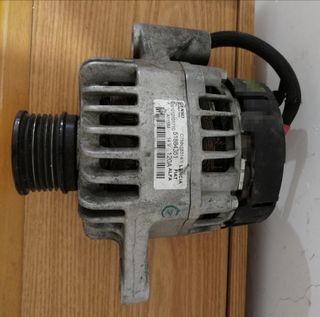 Alternatore Denso 51884351 / MS1012101710 / A115IM