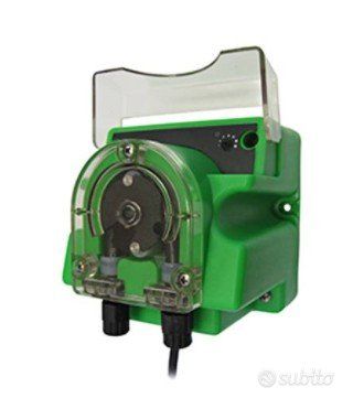 Milwaukee mp815 - pompa peristaltica dosatrice pH