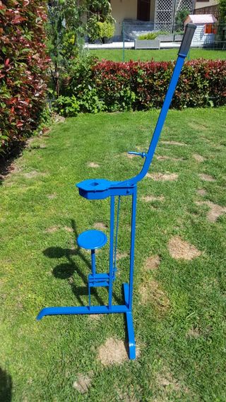 tappatrice come nuovo