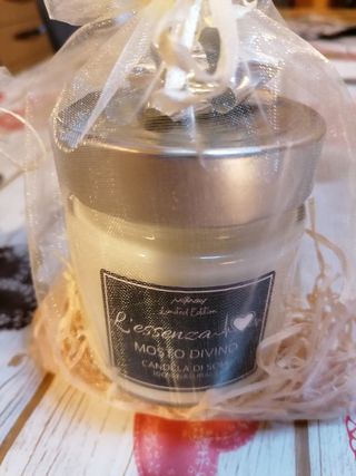 Candela Bio "Mosto Divino" 