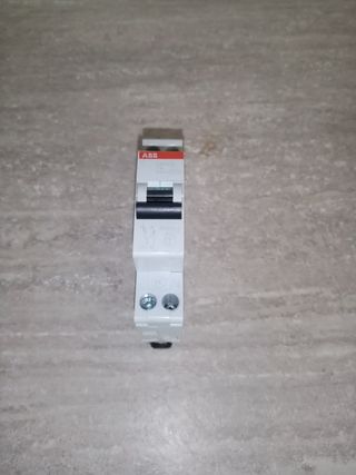 interruttori elettrici