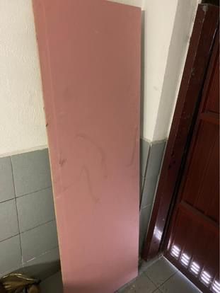 Lastra Cartongesso 200 x 70 cm ribassamento gesso