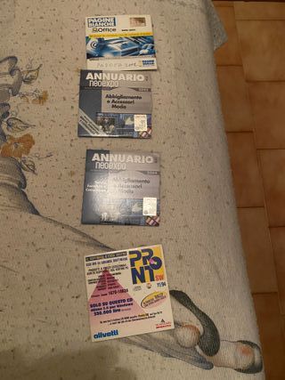 Milioni di indirizzi di aziende