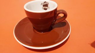 servizio caffè 6 tazzine