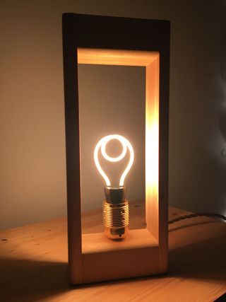 Lampada