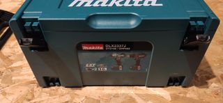 Kit Avvitatori DLX2337J Makita NUOVO