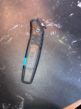 Taglierino / apri pacchi 