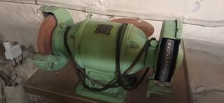 macchinari da officina 