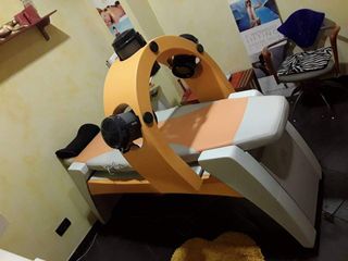 Alis Alpha Liposculpture