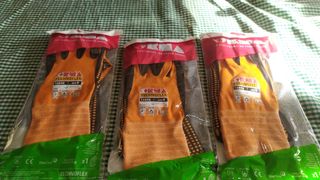 guanti da lavoro technoflex