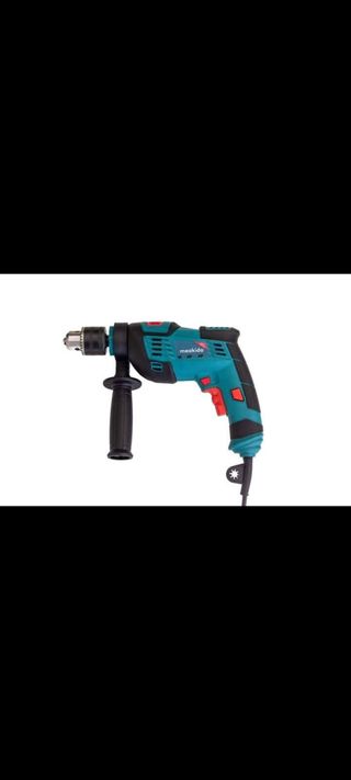 trapano elettrico 710watt