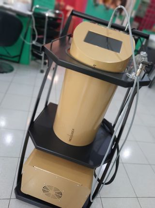 dispositivo di ossigenoterapia