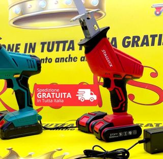 NUOVA SEGA A GATTUCCIO