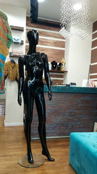 manichino