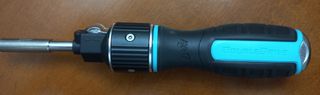 Suprema set cacciavite double drive 22 punte