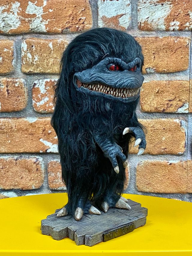 Critters figura tamaño real d\'occasion pour 199 EUR in Barcelona sur ...