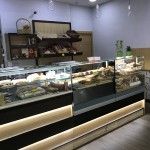 Arredi Gelateria Pasticceria