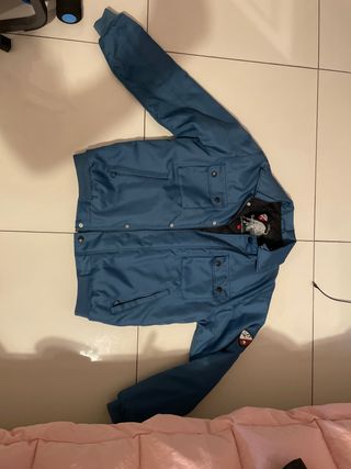 Giubbino invernale Lamborghini taglia L