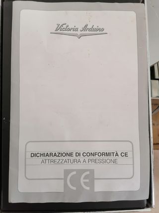 OCCASIONE!! vendo macchina del caffè professionale