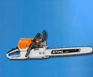 motosega stihl barra 50 cm.