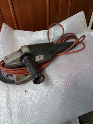 Smerigliatrice Rupes LT2