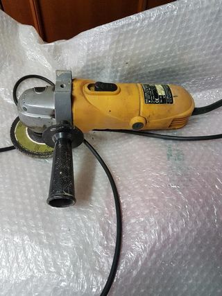 Smerigliatrice BwS BAVARIA 125/85