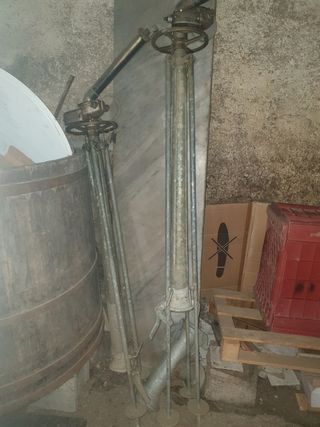 pioggia per  irrigazione 